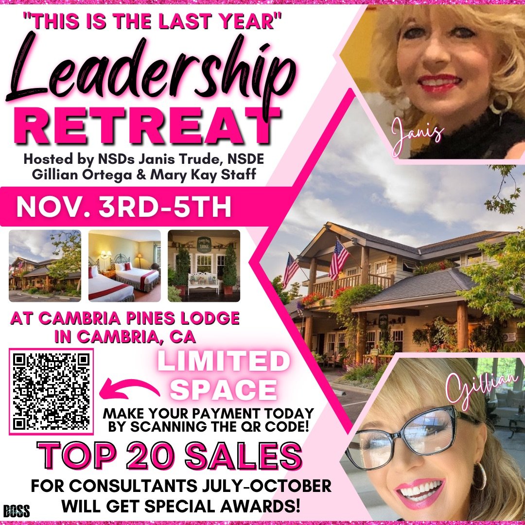 Events – Janis Trude